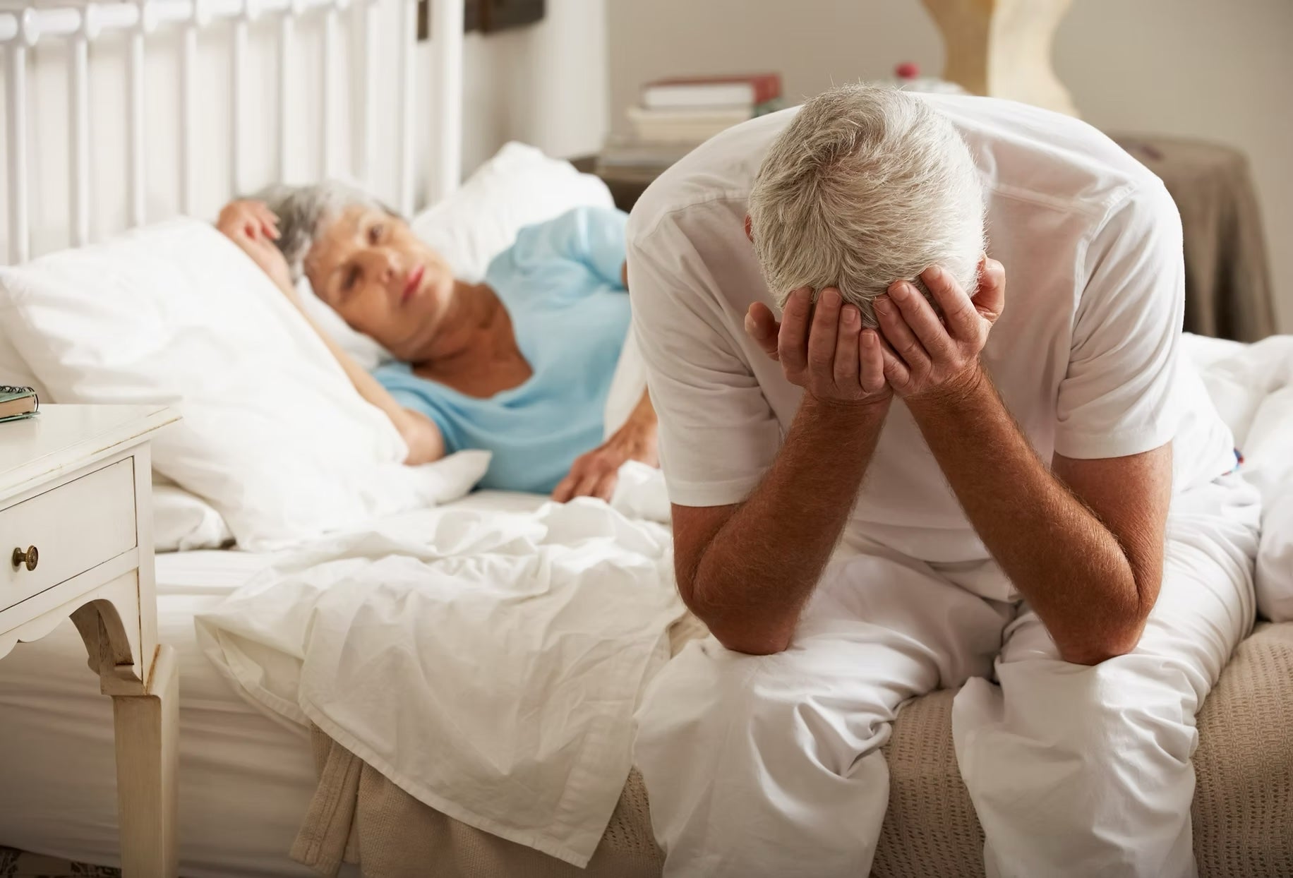 Erectile Dysfunction | Tulane Doctors Urology