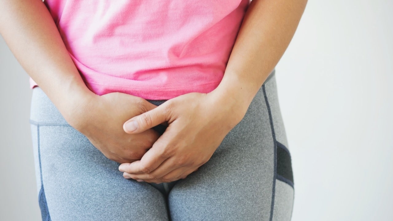 Female Urinary Incontinence | Tulane Urology