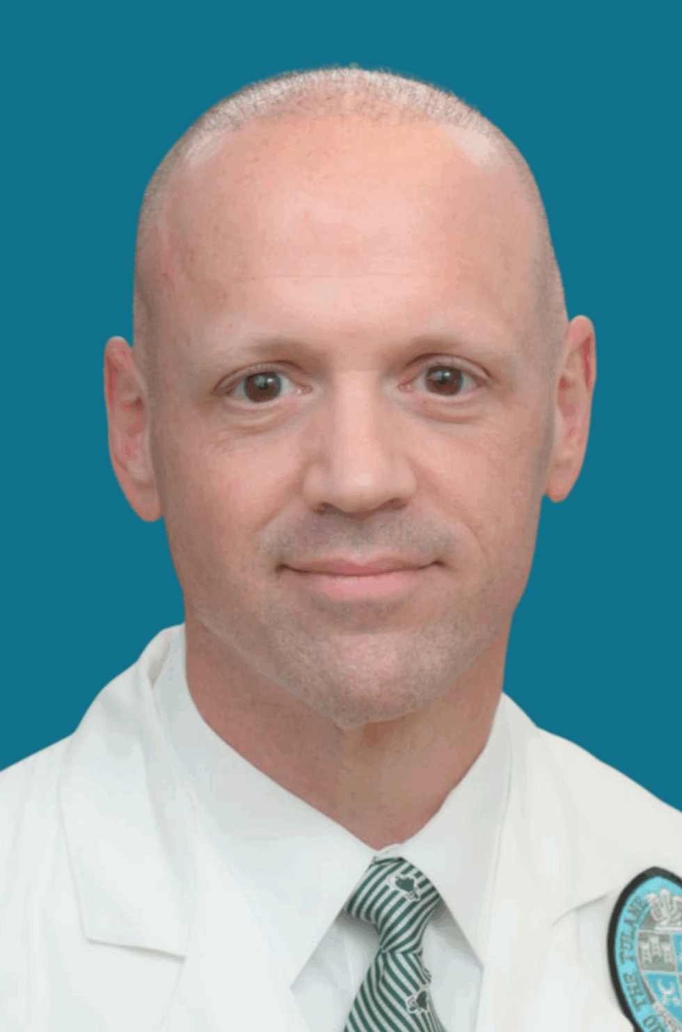 Jorge Caso, MD | Tulane Urology in Metairie & New Orleans, LA