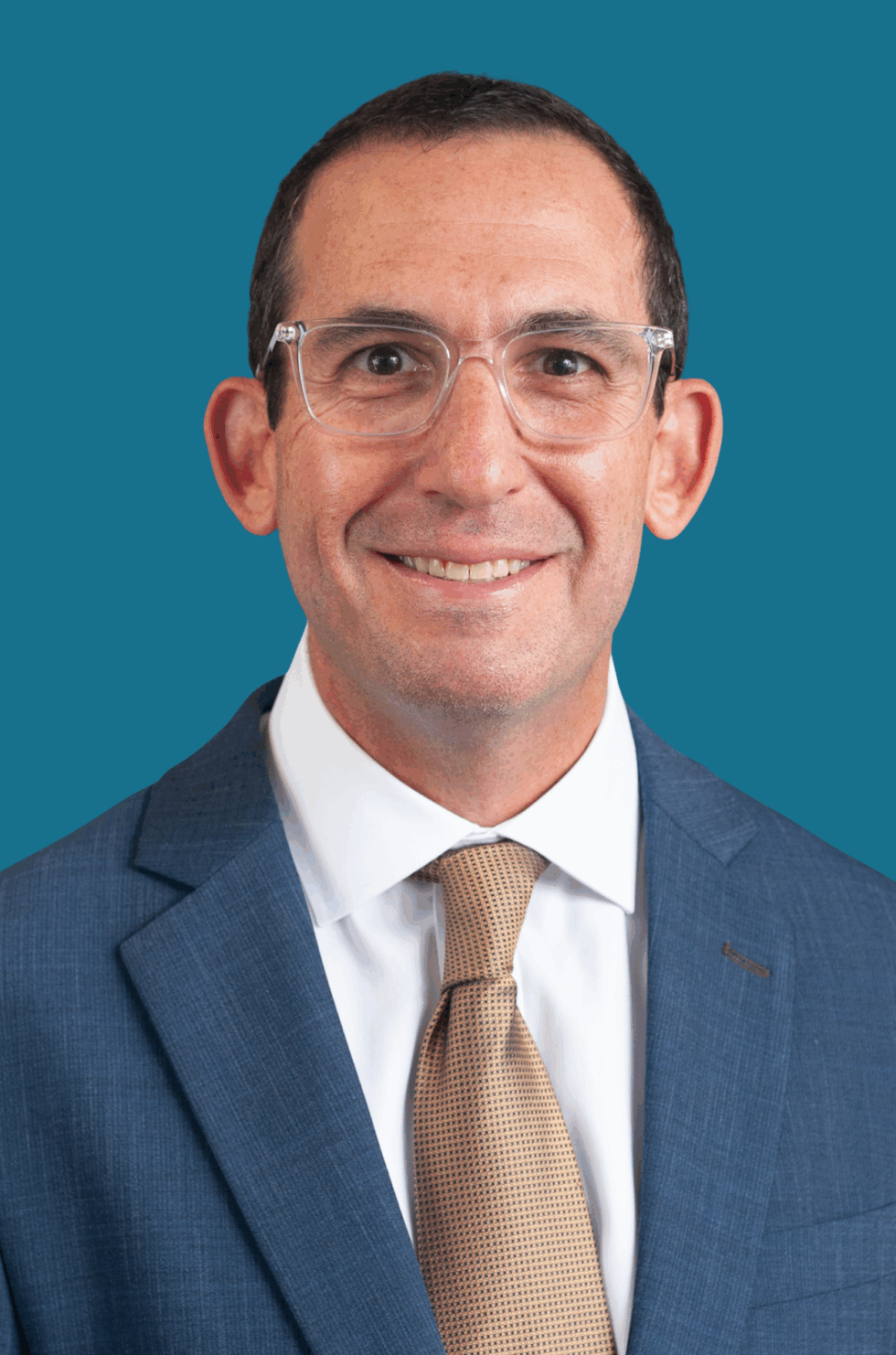 Brian Eisner, MD | Tulane Urology in Metairie & New Orleans, LA